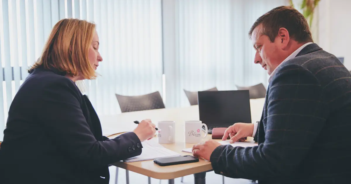Why Blossom Home Care's two-day head office shadowing sets us apart in ...